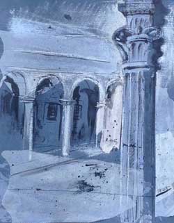 Peter Bartlett & Sarah Miatt – Suite Inglese – Galleria Elle Arte ...