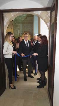 Enorme successo della mostra di Renato GUTTUSO – Castello Aragonese ...