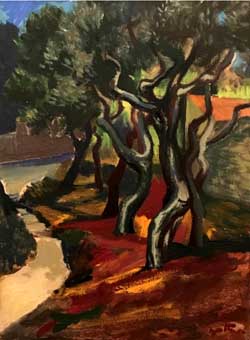 Renato Guttuso – Why Guttuso? – XXS aperto al contemporaneo – Palermo ...